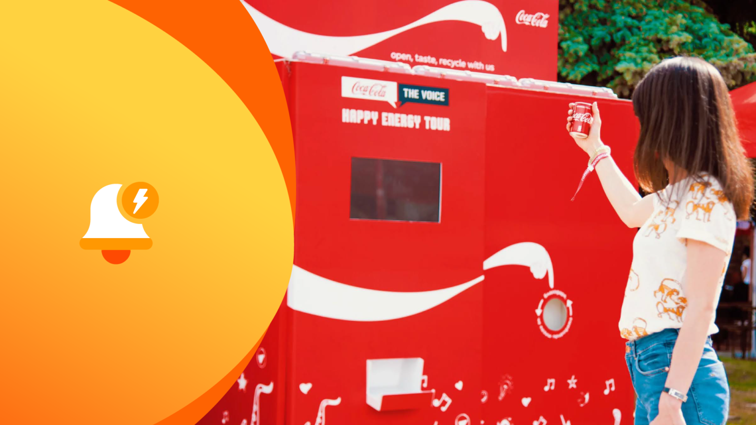 Conoce qué son las Activaciones de Marca - Activaciones BTL